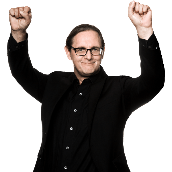 Patrick Kusel – UX & Online Research Expert at uintent