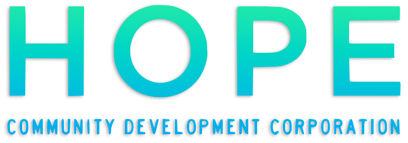 About | Hope Community Development Corporation | Wichita