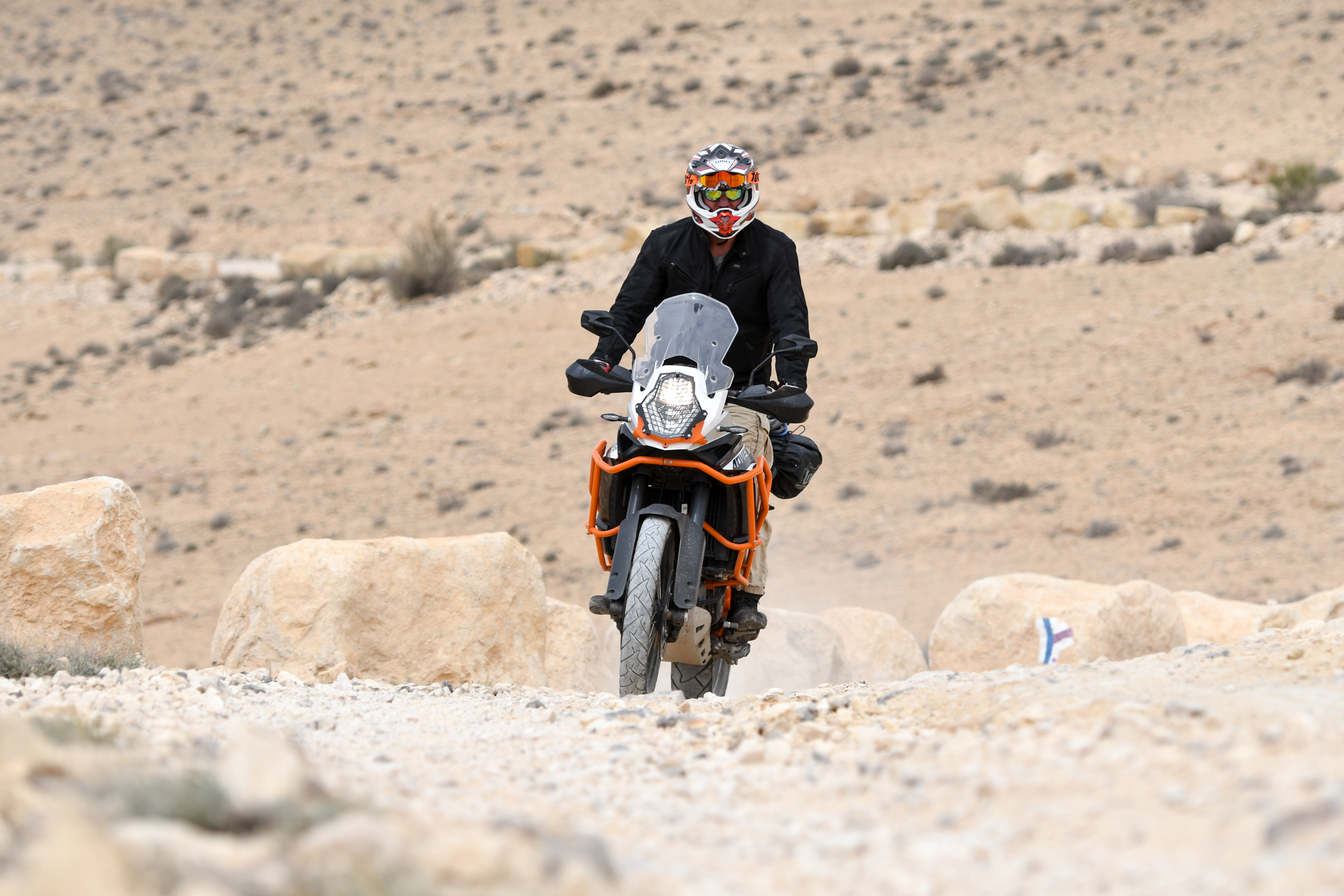 Motorcycle Tours | Israel Motorcycle Tours
