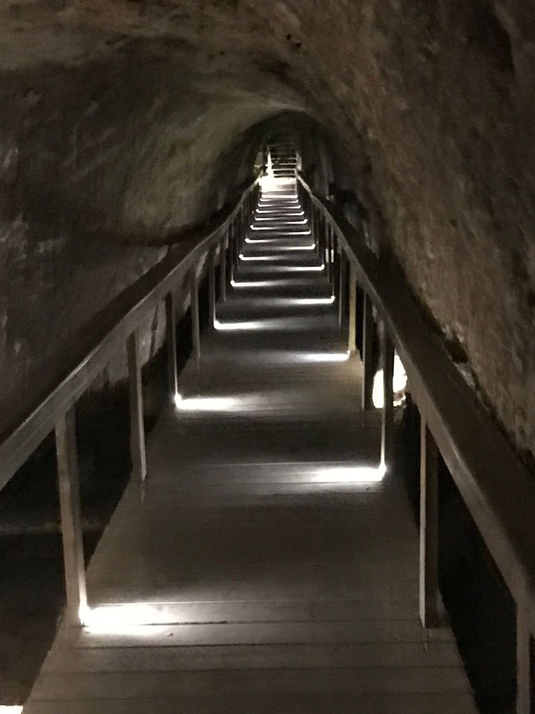 Har Megiddo AKA Armageddon...