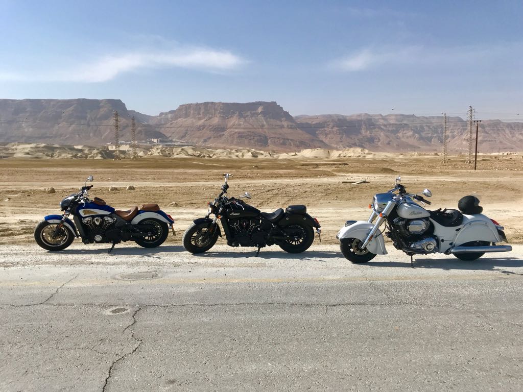 Motorcycle Tracker | Ellr