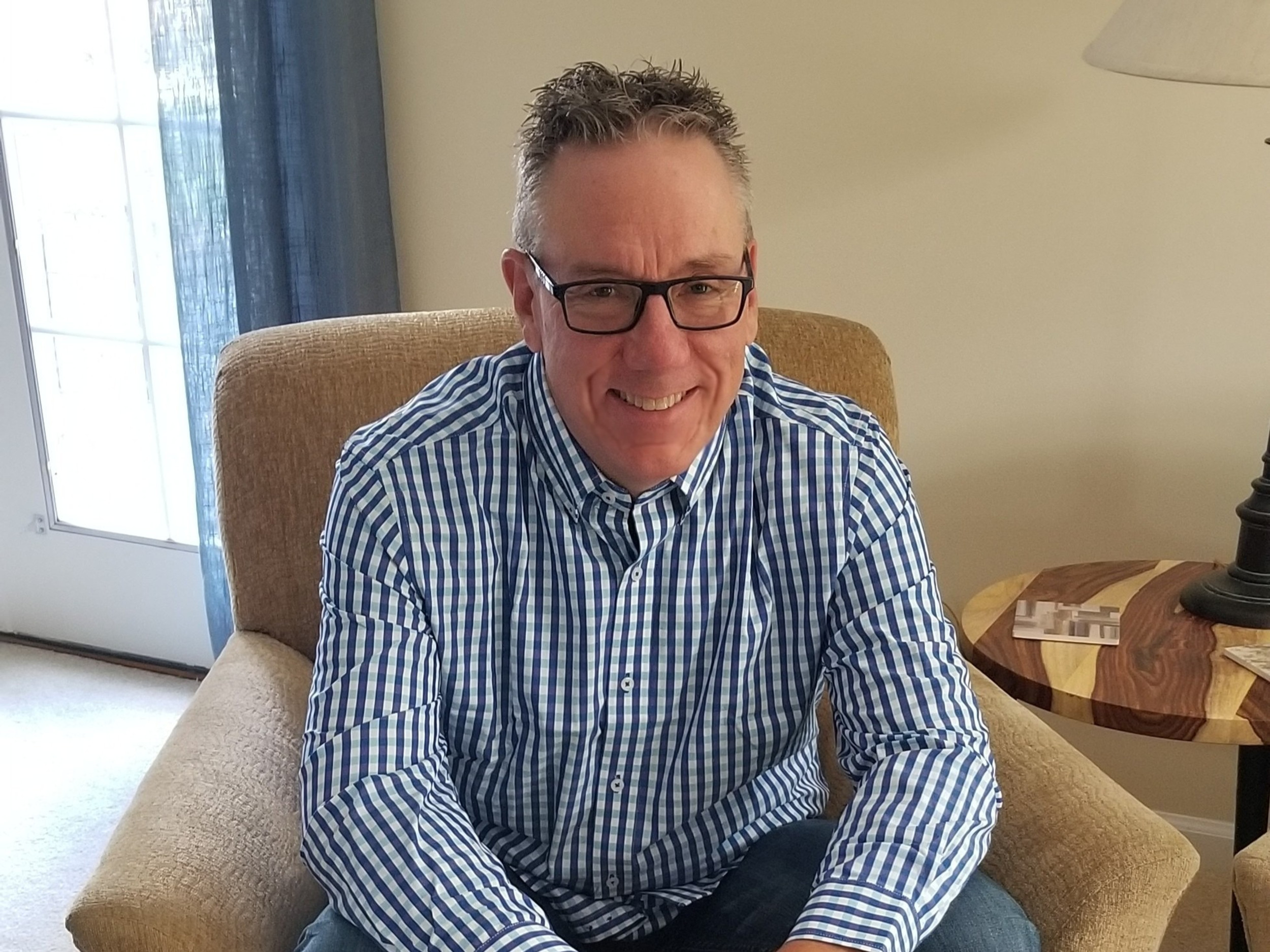 Professional Coaching | Coach Dan George