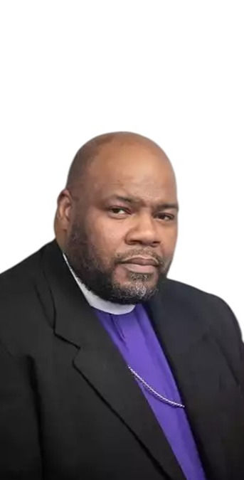 Overseer Charles Locklear | DeliveranceFellowshi