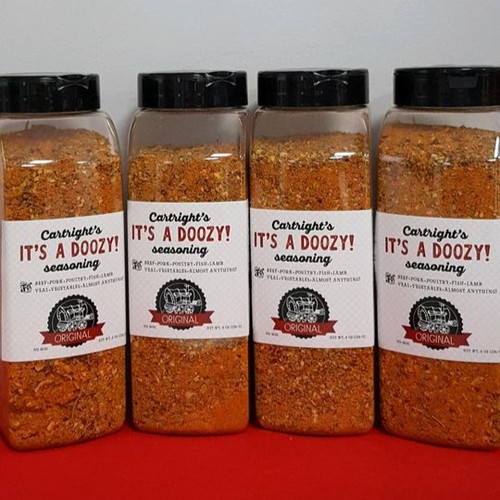 2 LB Original | It's A Doozy