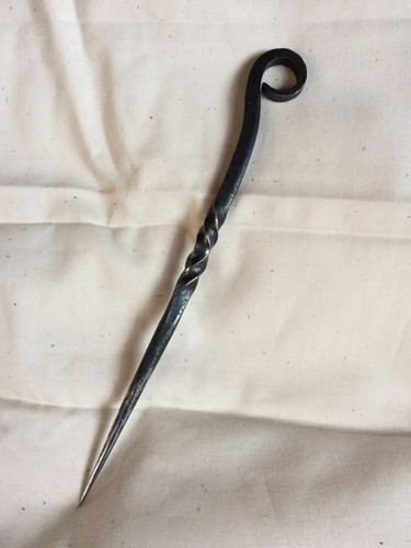 Mercy Stick | three stump forge