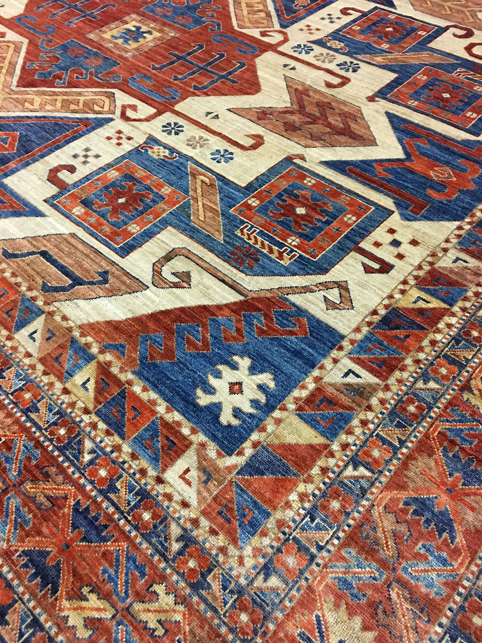 Handmade | KYNC Design LLC | United States