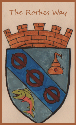 Home | The Rothes Way