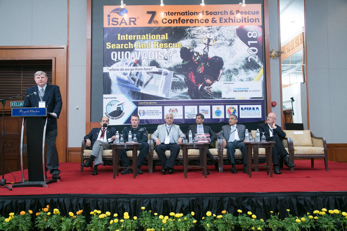 Home | Isar Conference