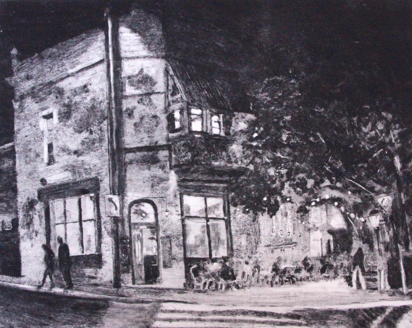 Recent Fine Art Prints | Nigel Gray, Sydney