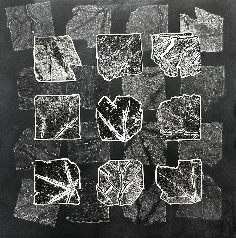 Recent | nigelgrayart