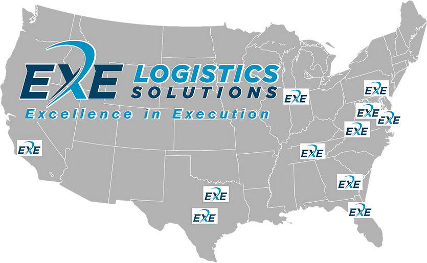 Home | Exe Logistics