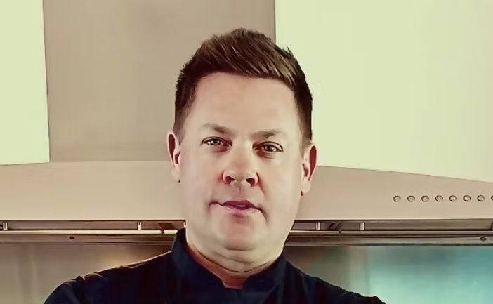 Introducing Chef Randall – Our New Culinary Visionary at Caples Lake Resort