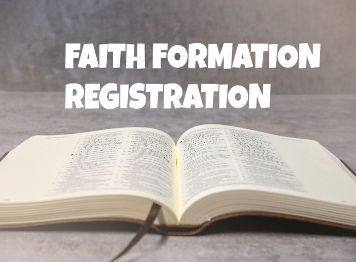Faith Formation