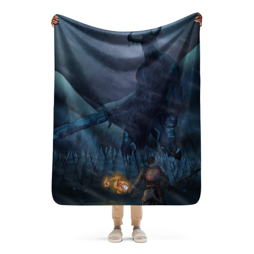 Fire Bearer | Henry Hirschmann Art