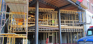 Tower Construction Group, LLC | Construction Management | Pennsylvania