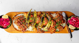 Tuck In Restaurant | Northampton | 171 Wellingborough Road | Shisha ...
