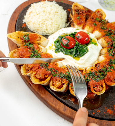 Tuck In Restaurant | Northampton | 171 Wellingborough Road | Shisha ...