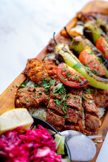 Tuck In Restaurant | Northampton | 171 Wellingborough Road | Shisha ...