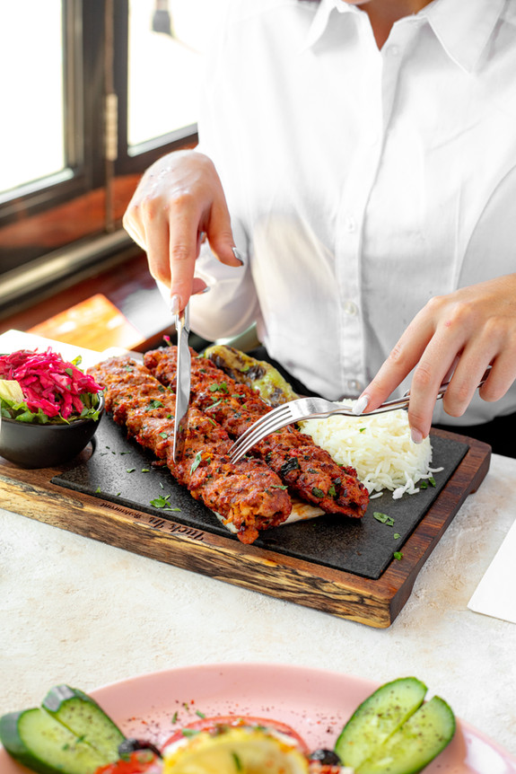 Tuck In Restaurant | Northampton | 171 Wellingborough Road | Shisha ...