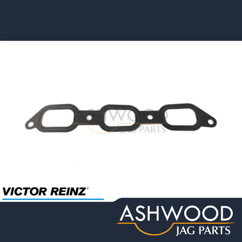 Induction Manifold Gasket Lower (LH/RH) Jaguar XE 3.0 S/C (2015-) OEM ...