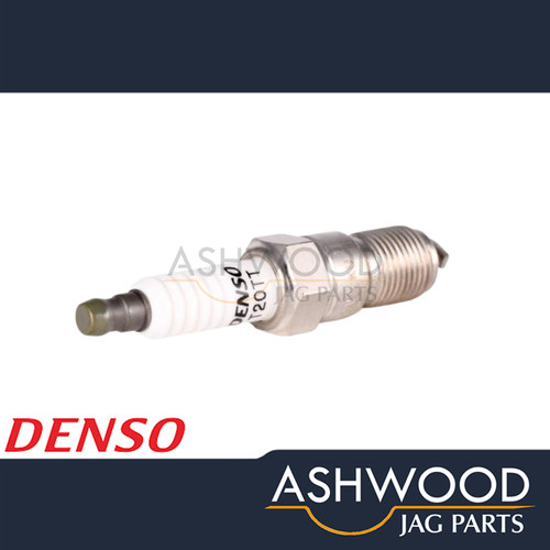 Spark Plug (Nickel) Jaguar XF 3.0 V6 Petrol (2009-15) DENSO - C2S46895 ...