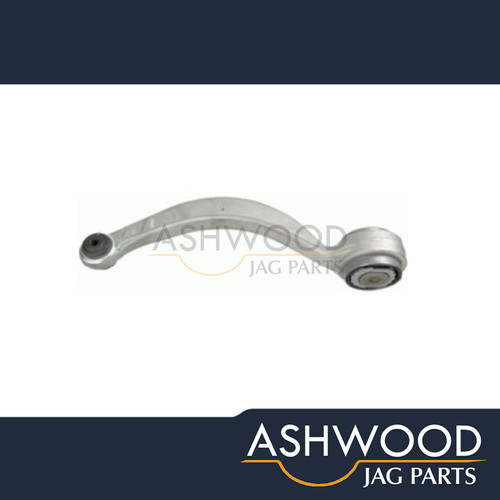 Front Lower Control Arm (Curved) Jaguar XF RWD (2008-15) - C2Z10052 ...