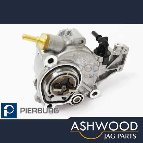 Vacuum Pump Jaguar XF 2.2 Diesel (2012-15) PIERBURG OEM - C2S52525 ...