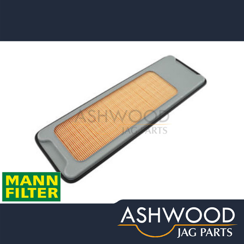 Air Filter Jaguar XJS 5.3 6.0 V12 (1988-96) MANN OEM - EBC1084 ...