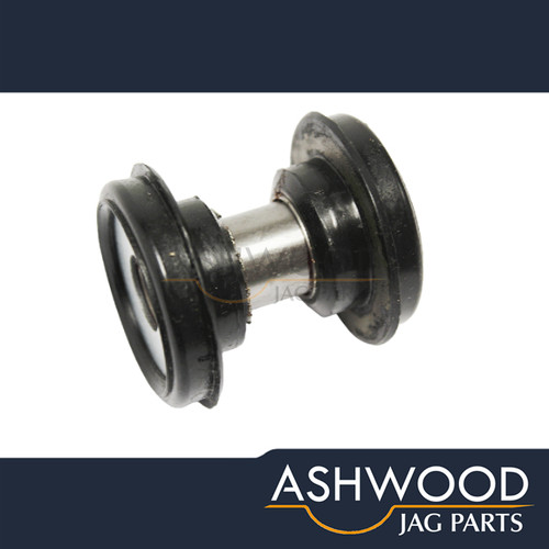 Front Upper Wishbone Bush Jaguar XK8 XKR 4.0 4.2 ('96-'06) - MJA1462AB ...