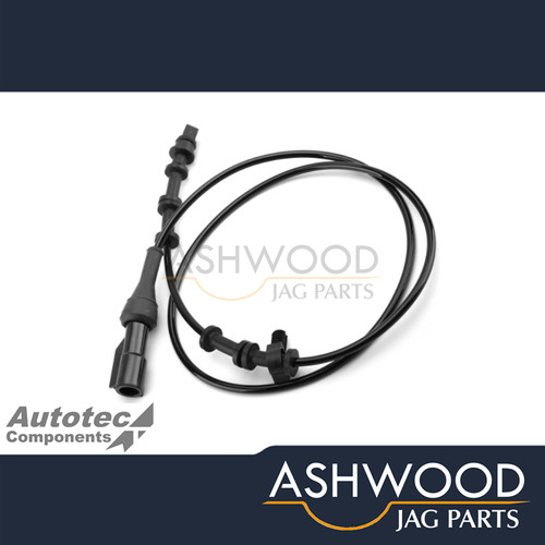 Front Left/Right ABS Sensor Jaguar XJ XJR (2010-19) - C2D47189 ...