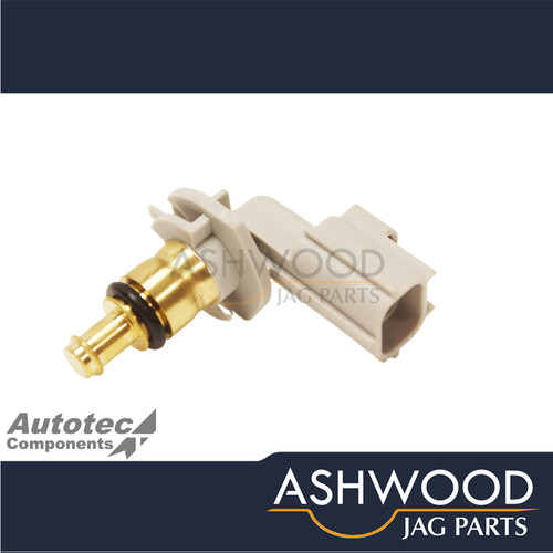 Coolant Temperature Sensor Jaguar XK XKR 5.0 V8 (2010-14) - JDE1634 ...
