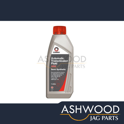 Comma ASW Plus Semi Synthetic Automatic Transmission Fluid Gearbox Oil ...