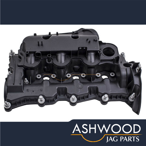 Right Hand Inlet Manifold Jaguar XF 3.0 V6 Diesel (2016-) - C2S52869 ...