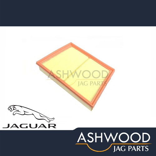 Air Filter Jaguar E-Pace (2017-) GENUINE JAGUAR - T2H8107 | Ashwood Jag ...