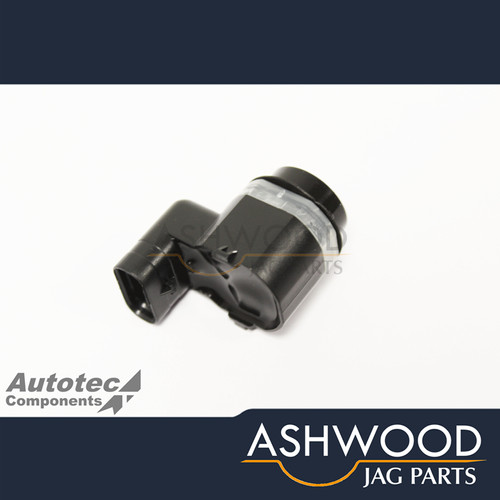 Parking Sensor (Straight) Front Jaguar XF (2008-15) - C2Z22810 ...