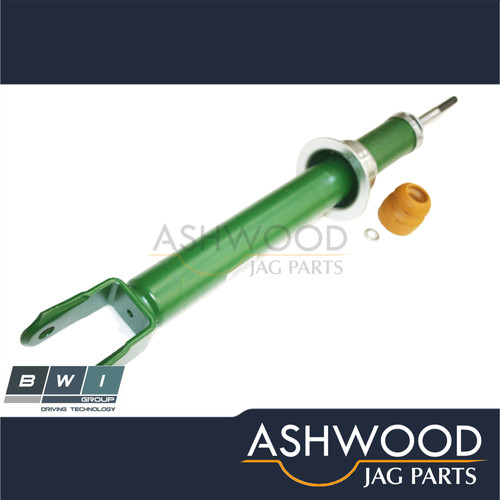 Front Shock Absorber Jaguar XFR 5.0 V8 S/C [575Nm] (2010-15) BWI ...