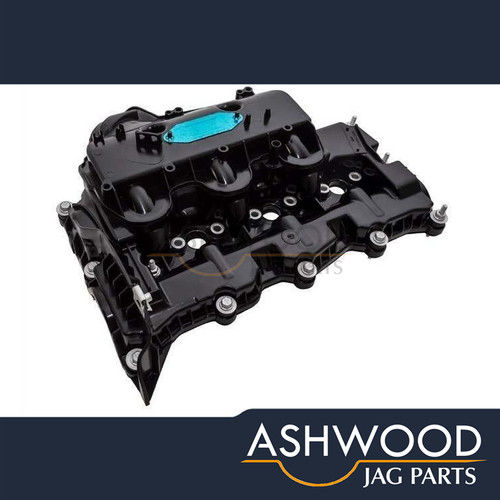 Left Hand N S Inlet Manifold Jaguar XF 3.0 V6 Diesel 2009 15 C2S52868 Ashwood Jag Parts