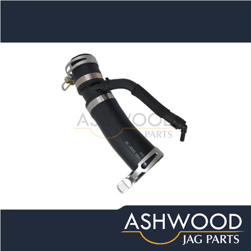 Heater Outlet to Thermostat Hose Jaguar XKR 5.0 V8 (2014) - C2Z28258 ...