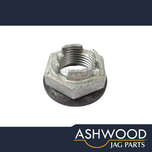 Hub Nut (Rear) Jaguar XK XKR (2006-14) - C2P12731 | Ashwood Jag Parts