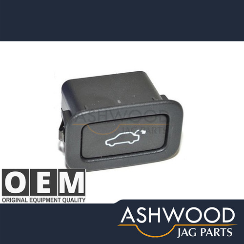 Boot/Tailgate Power Close Switch Jaguar XJ XJR (2010-19) - C2D4006 ...