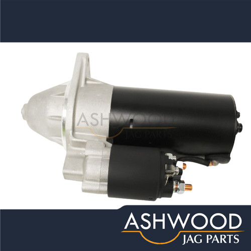 Starter Motor Jaguar XJS 3.6 4.0 (1987-96) [Reman.] - DBC6923 | Ashwood ...
