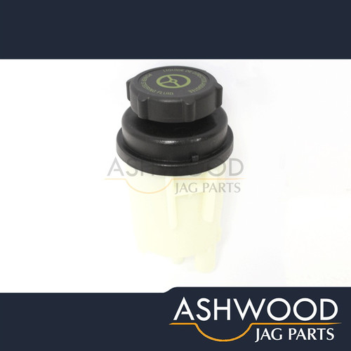 Power Steering Fluid Reservoir Jaguar XJ XJR (2010-19) - C2D4377 ...