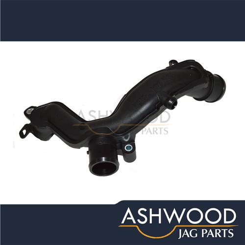 Thermostat Upper Outlet Pipe Jaguar XKR 5.0 V8 S/C (2010-14) - C2Z28536 ...