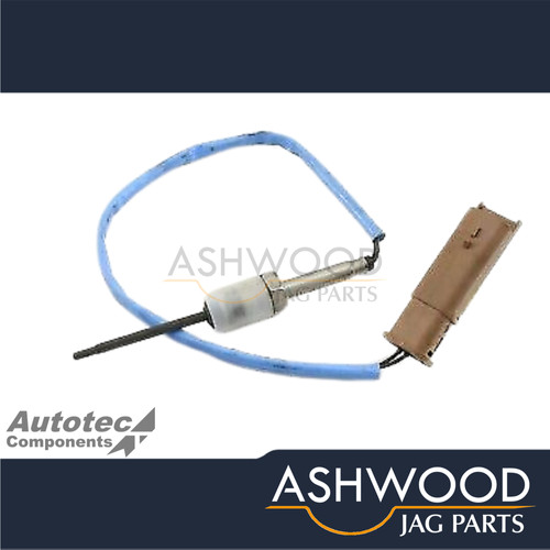 Exhaust Gas Temp Sensor Jaguar F-Pace 2.0 Diesel (2016-) AUTOTEC ...