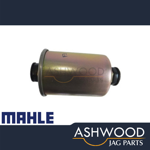 Fuel Filter Jaguar XK8 XKR 4.0 V8 ('96-'02) MAHLE OEM - C2C35417 ...