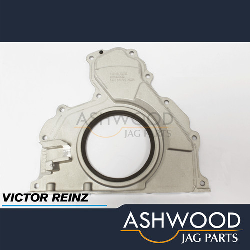 Rear Crankshaft Seal Jaguar XJ 2.7 V6 Diesel (2005-09) - C2S52379 ...