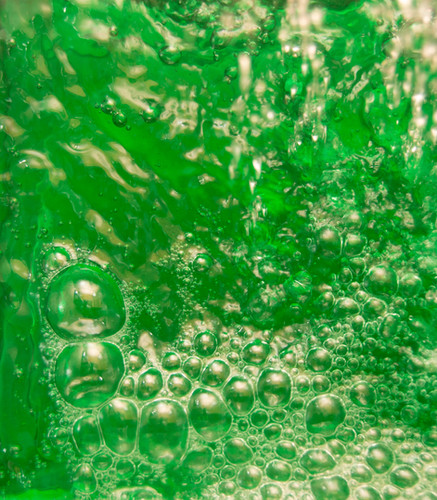 Bubbles Bubbles Everywhere 3 | CAGOnline