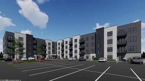 HOME | PURE arch studio