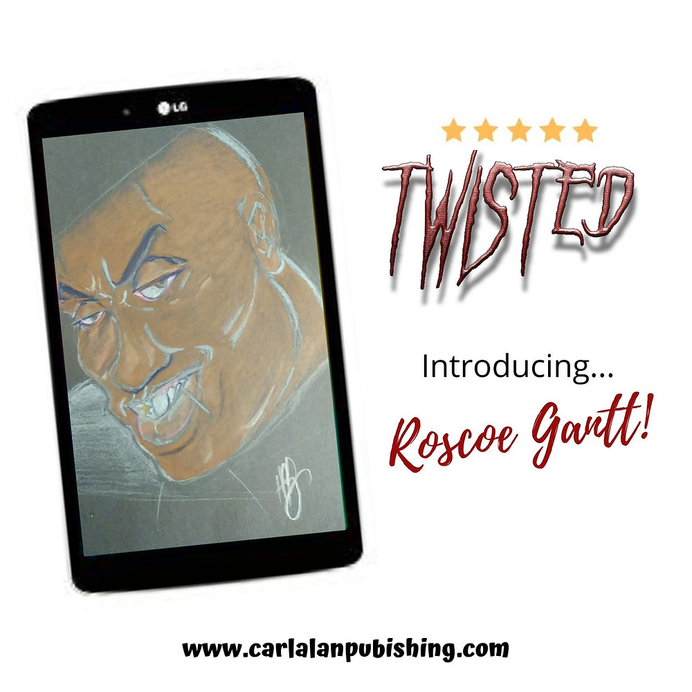 Amazing New Character Profile amazing-new-character-profile