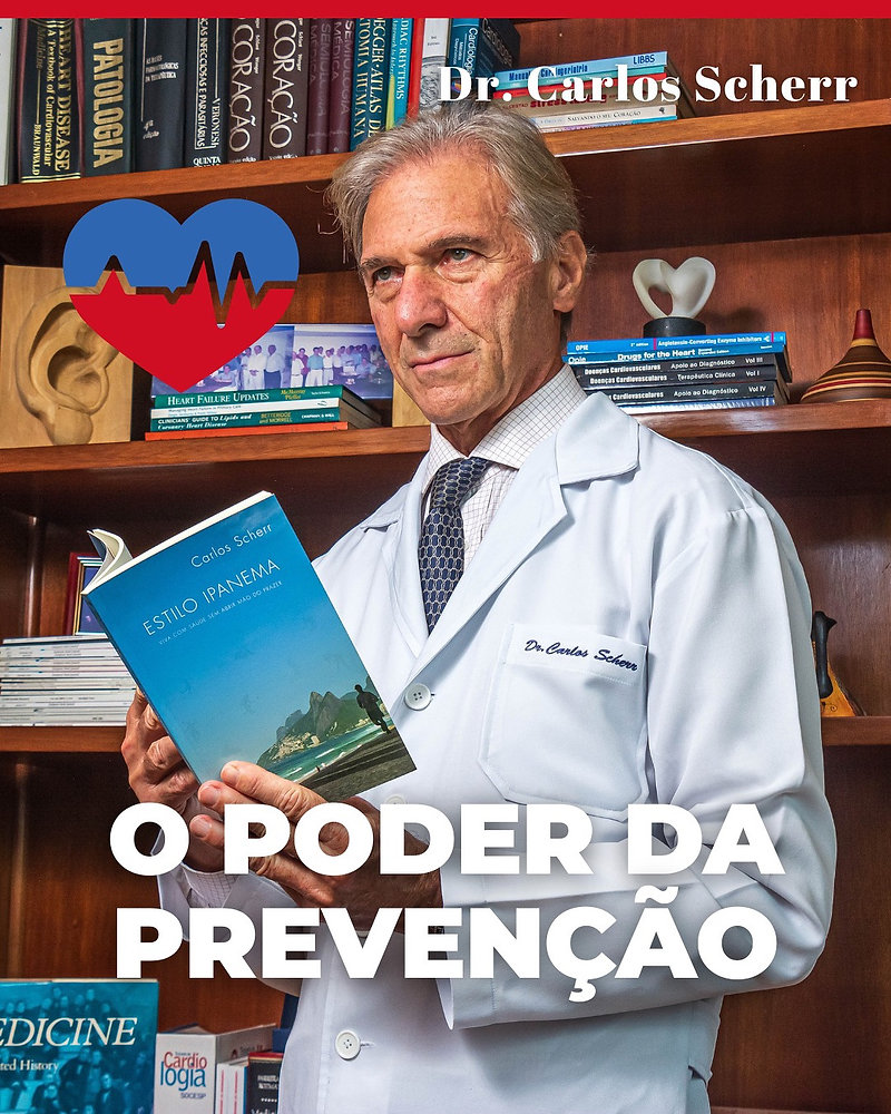 Descubra O Poder Da PrevenÇÃo